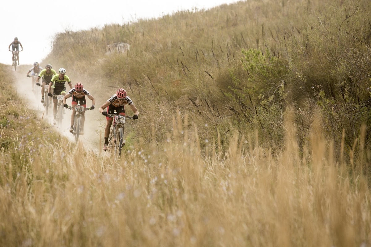 Stage 6 Wrap-up: Spitz gets a taste of Absa Cape Epic victory | Bike Hub