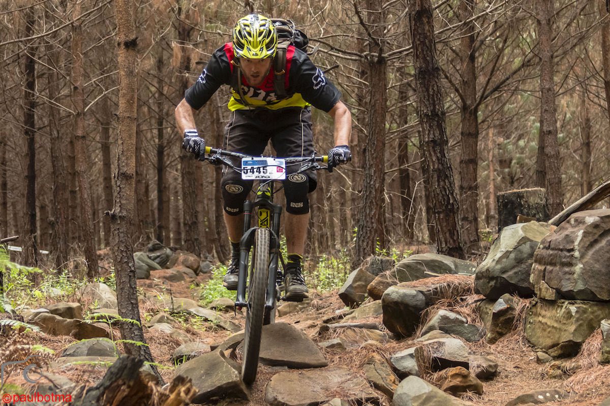 Enduro to debut at 2016 Sappi Howick MTB | Bike Hub