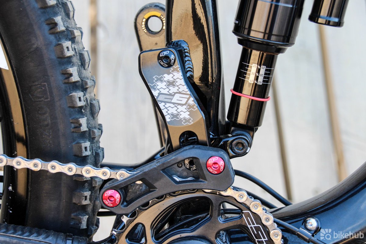 Review: Pyga OneForty650 Pascoe | Bike Hub