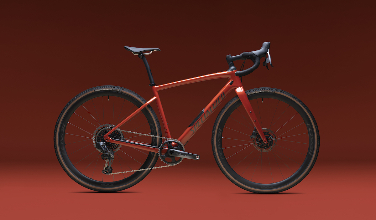 The all-new Specialized Diverge promises more gravel gnar | Bike Hub