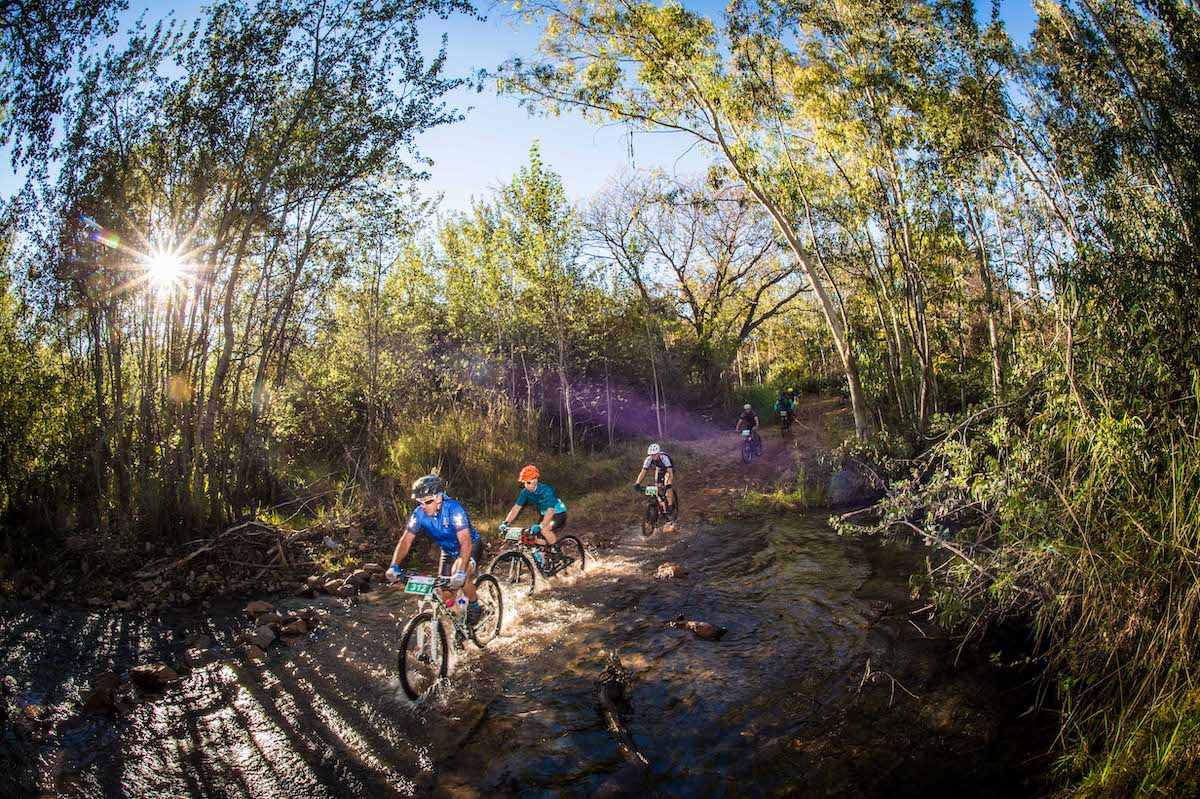Win an entry to the FNB Magalies Monster MTB Classic | Bike Hub