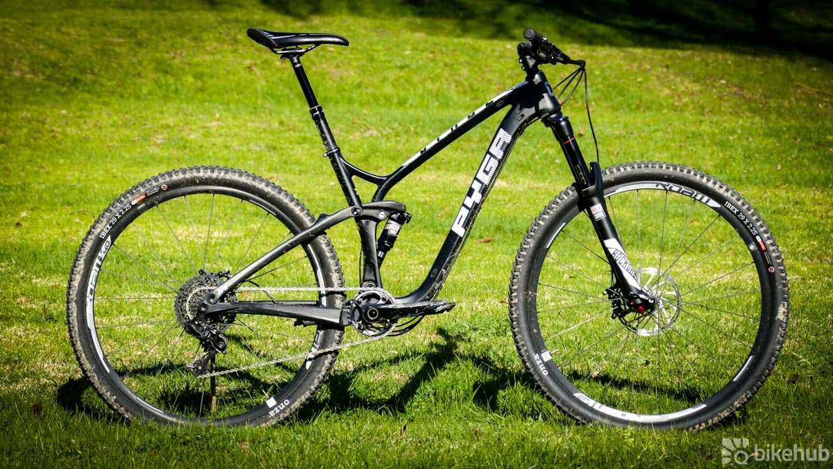 Review: Pyga Stage Max | Bike Hub