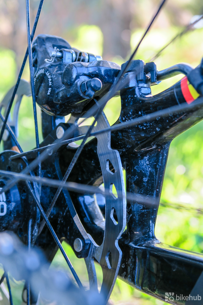Review: Silverback Sesta Pro | Bike Hub