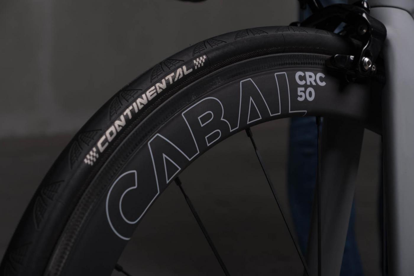 Buy from home: New performance-bike brand Cabal launches online store ...