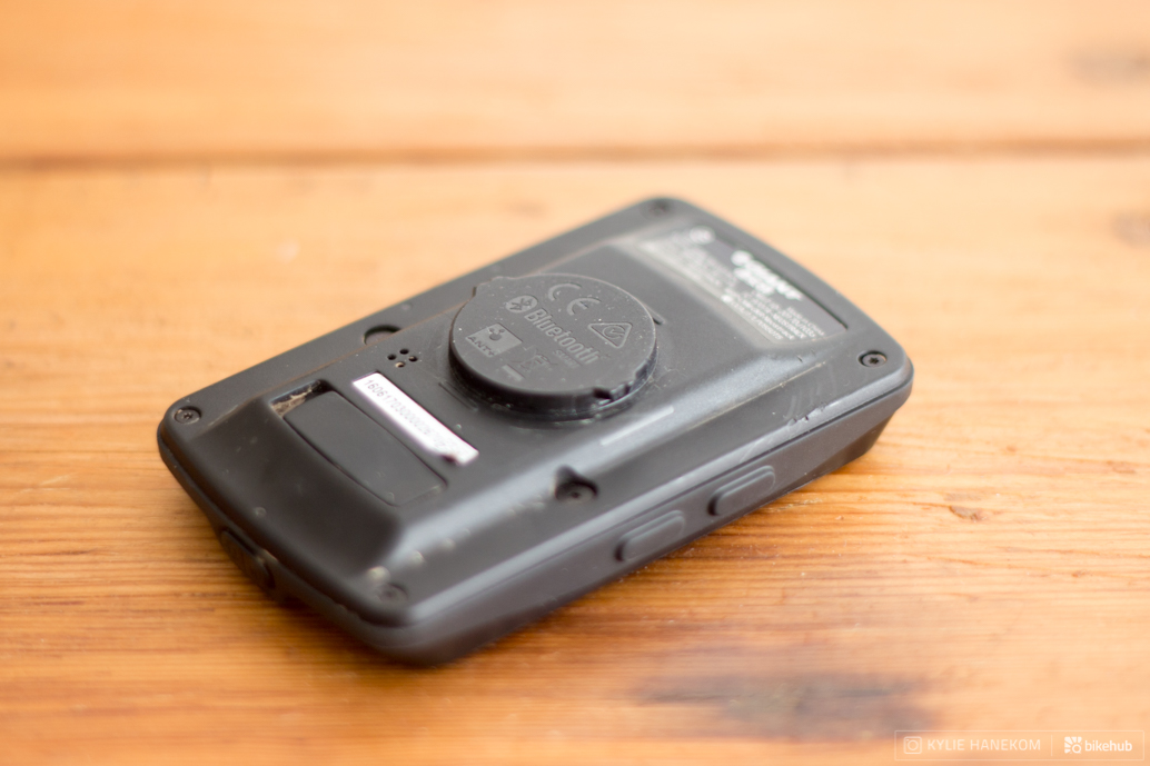 Review: Giant NeosTrack | Bike Hub