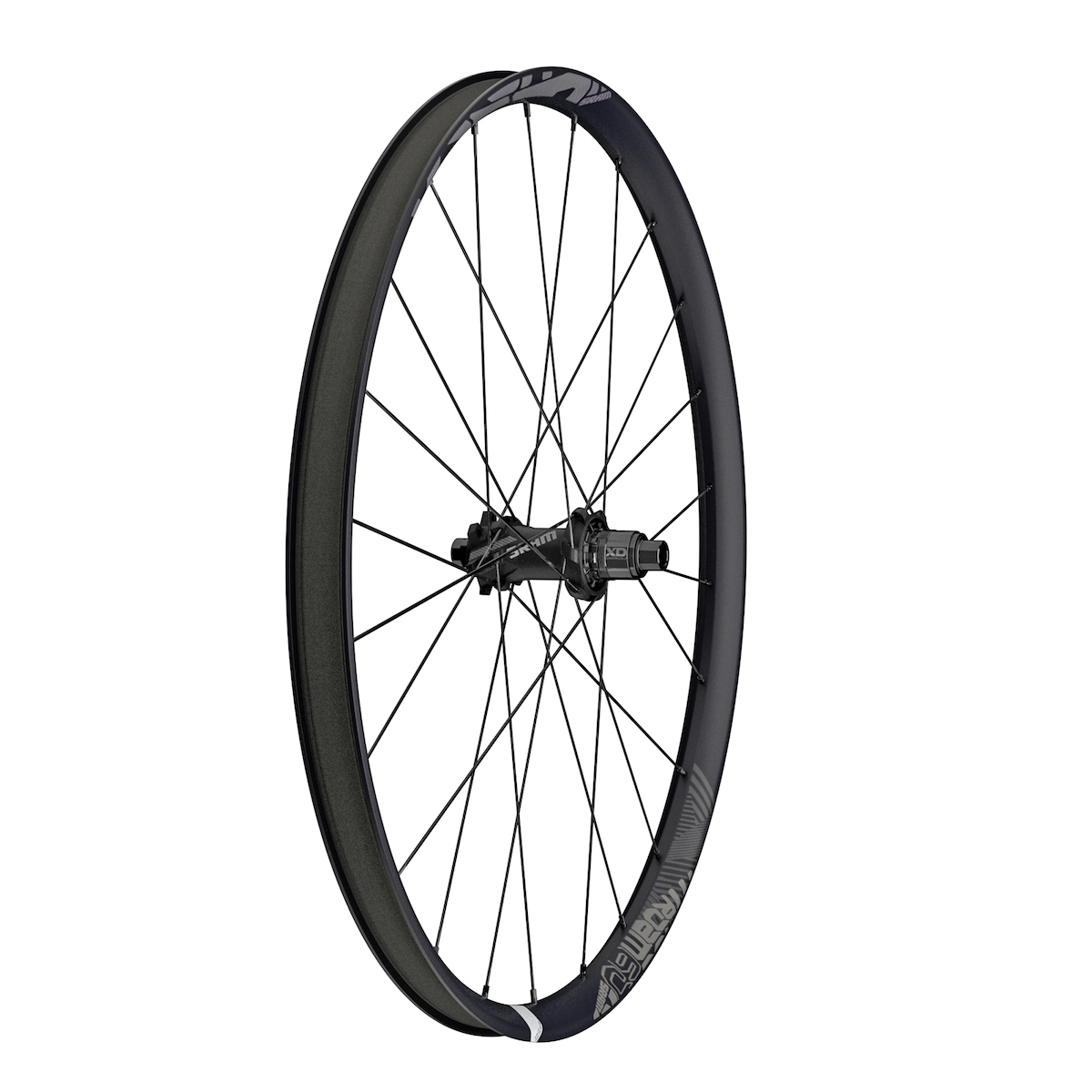 New SRAM MTB Roam 60 Wheels and 900 Hubs | Bike Hub