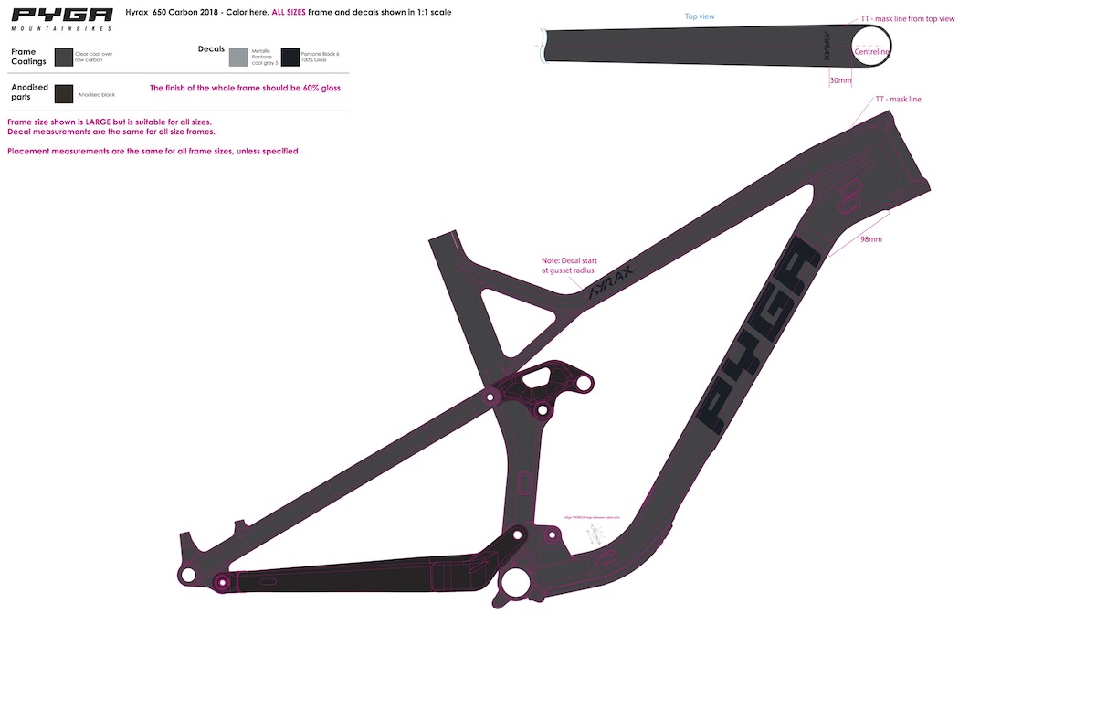 First Ride Review: Pyga Slakline | Bike Hub