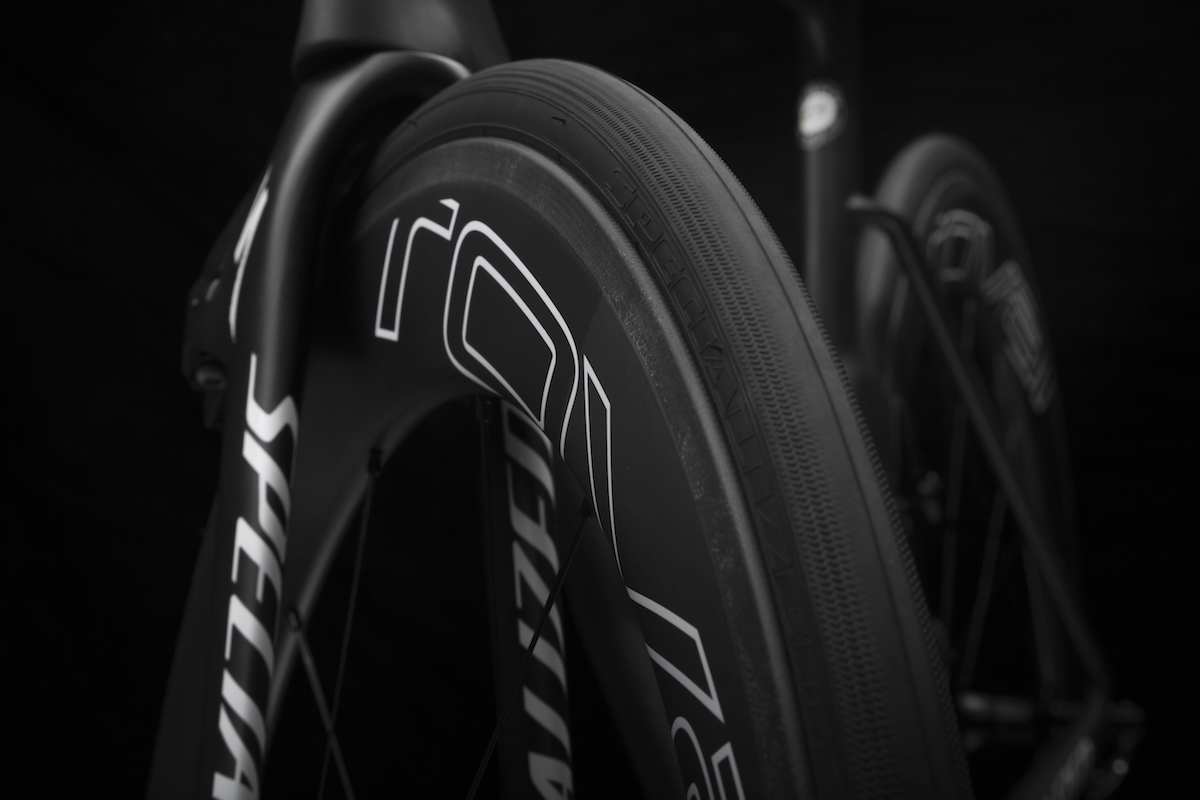 Specialized creates a complete aerodynamic ecosystem around new S-Works ...
