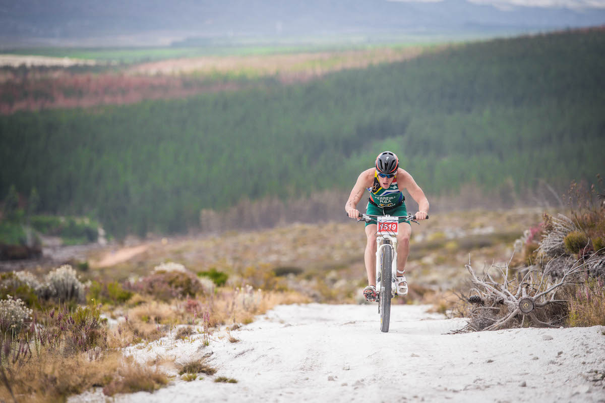 Entries open for the 2016 XTERRA SA season | Bike Hub