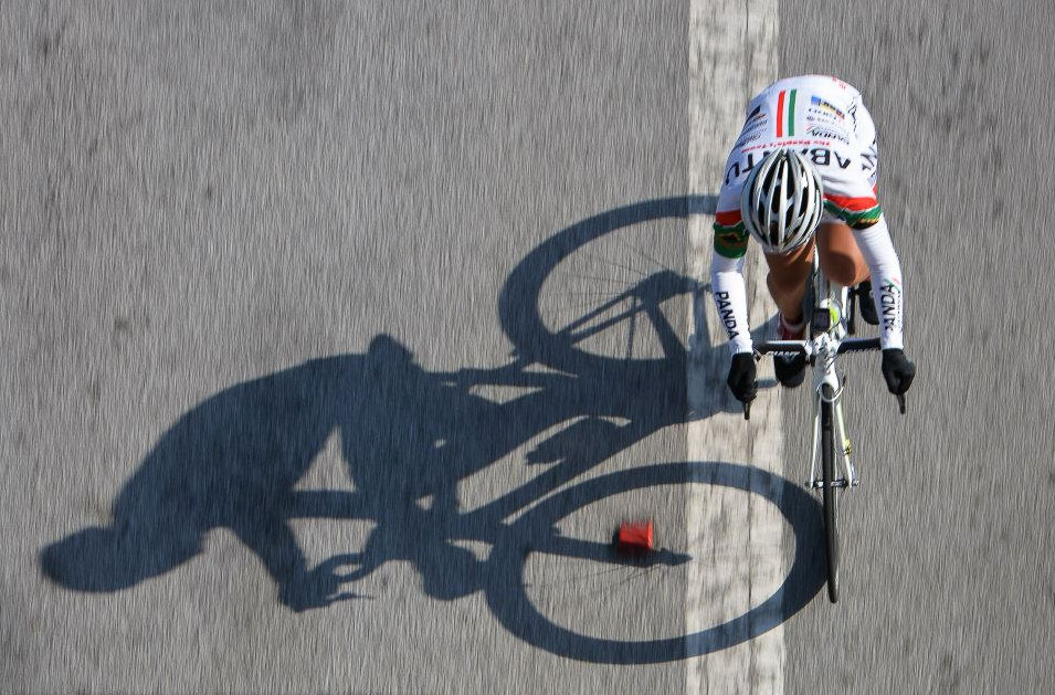 Pro peleton primed for Polokwane annual mayoral race | Bike Hub