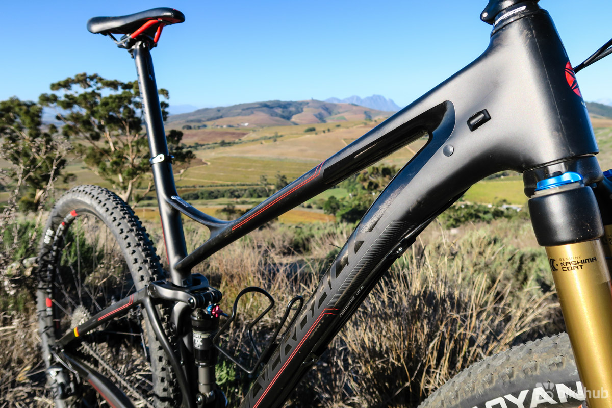 Review: Silverback Sesta Pro | Bike Hub