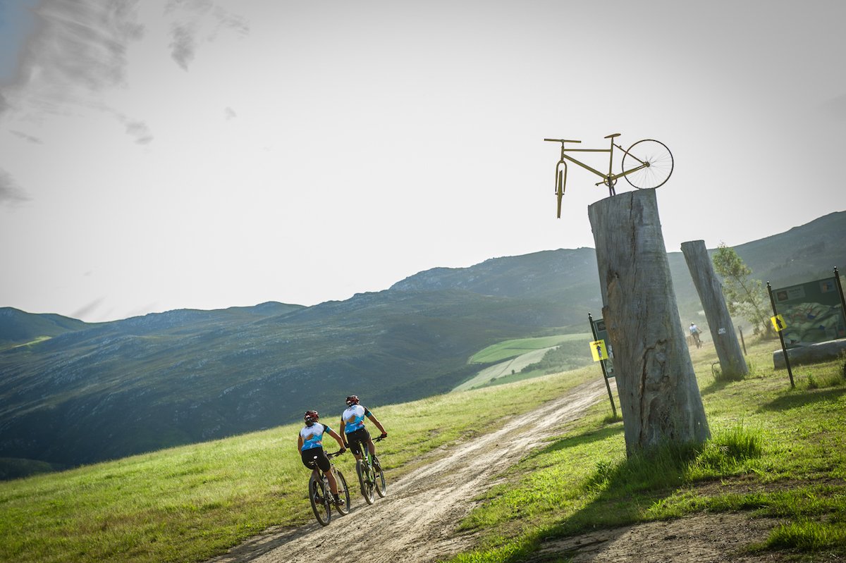 FNB W2W announces Stage Three route | Bike Hub