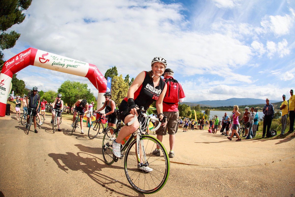 The Western Cape’s largest multi-sport festival is back for its 29th ...