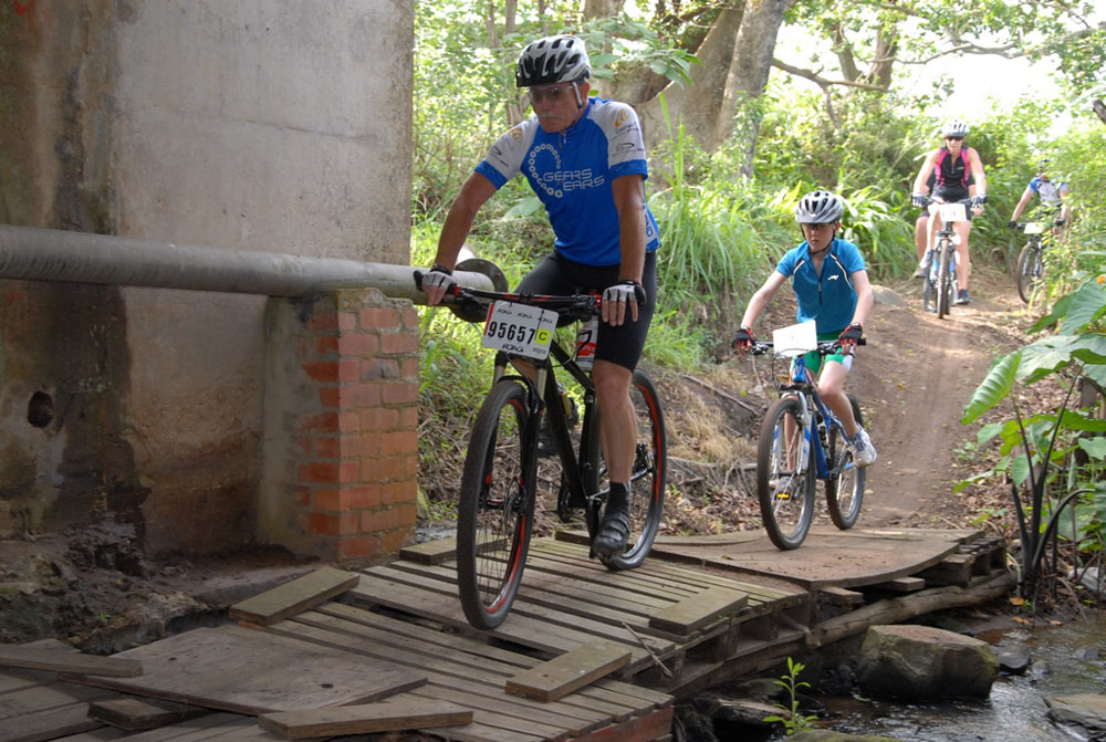 Make a weekend mountain biking expedition to Ballito | Bike Hub