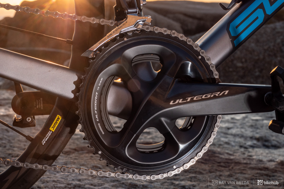 Review: SwiftCarbon Attack G2 Disc Ultegra | Bike Hub