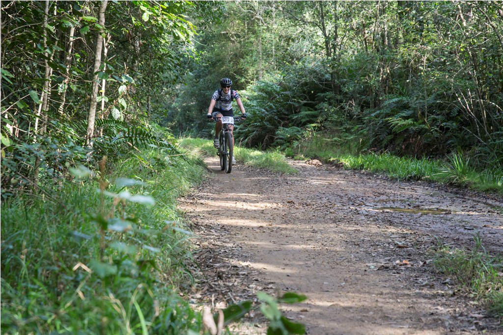 Regarding: The Amazing RECM Knysna 200 | Bike Hub