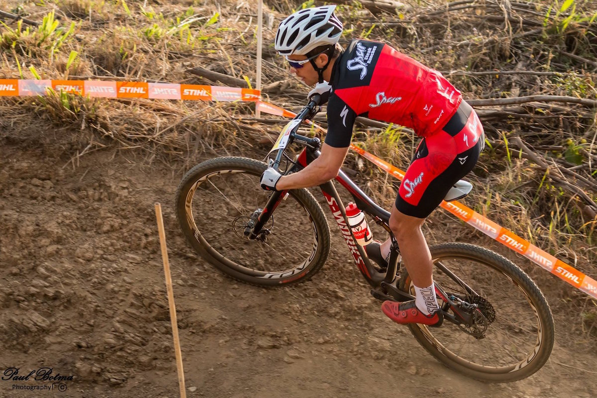 Olympian Reid seeks fast & fierce Eston Marathon | Bike Hub