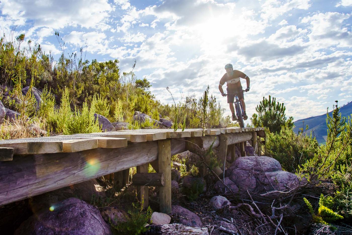 Entries are closing soon for the 2019 Fairtree Simonsberg Contour MTB ...