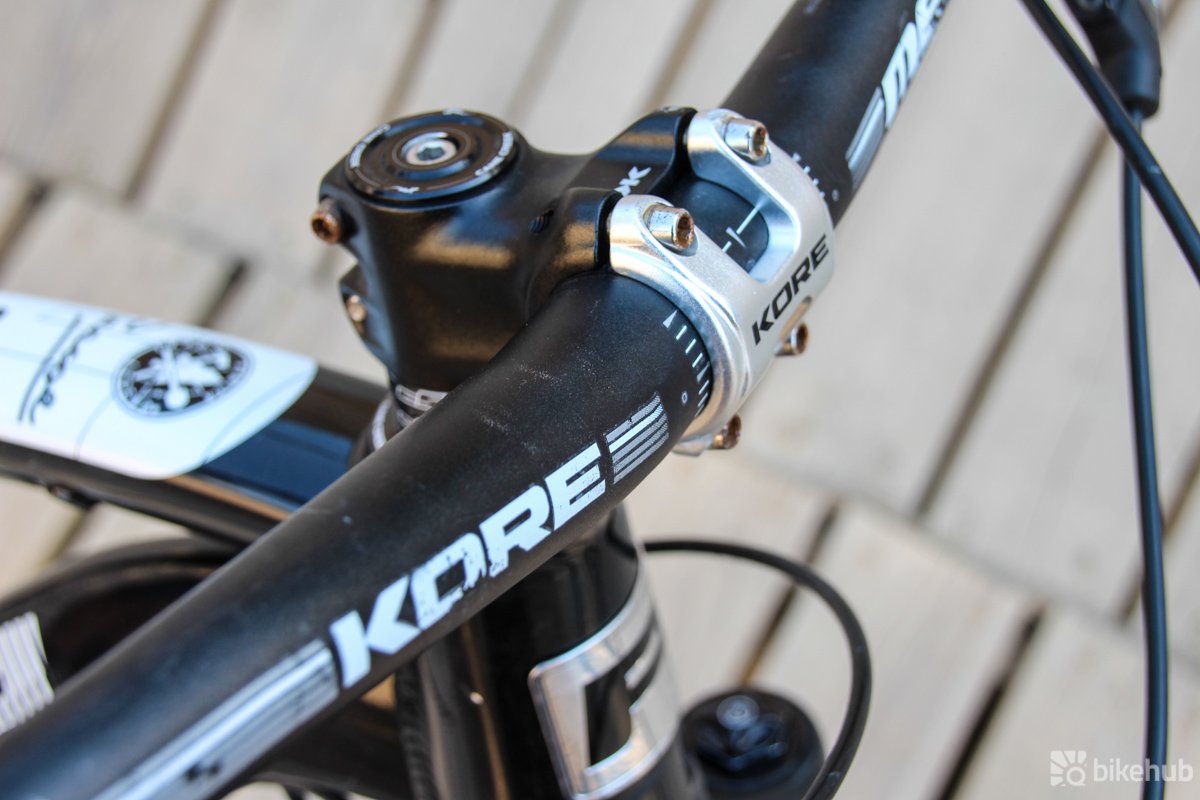 Review: Pyga OneForty650 Pascoe | Bike Hub