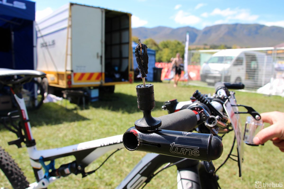 Bike check: Bulls Wild Edge Team 29 | Bike Hub