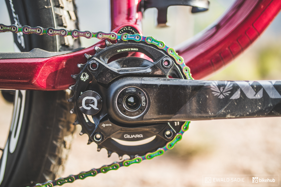 Xcg Bashguard Mtb Bash Guard Specialized Bike Chain Guard Chain Guide ...