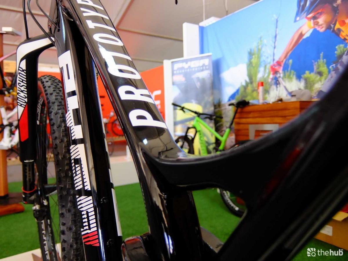 Video: Patrick Morewood on the Pyga Ninetyfive29c Stage | Bike Hub