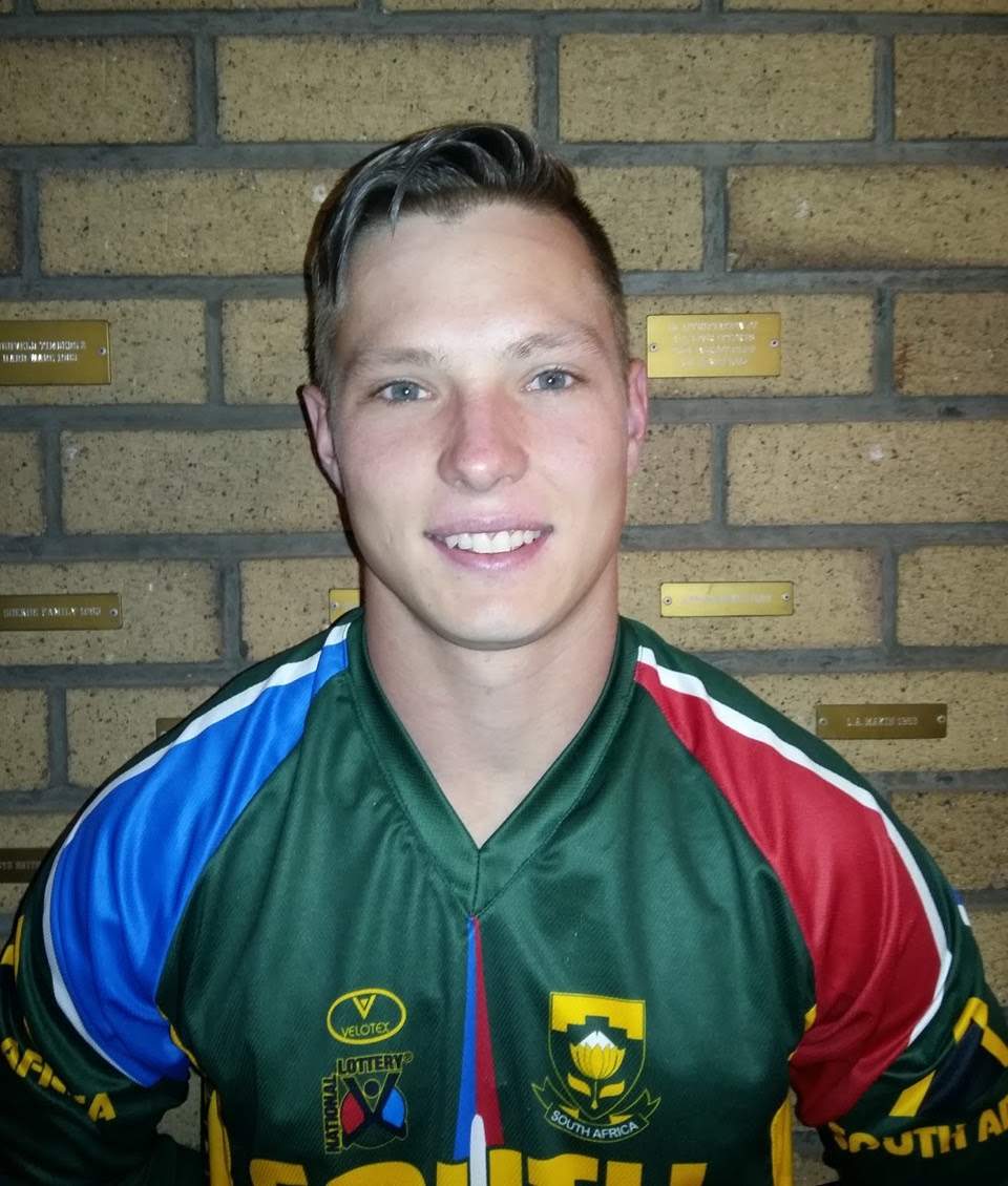 SA’s Dodd ready for BMX races in Rio | Bike Hub