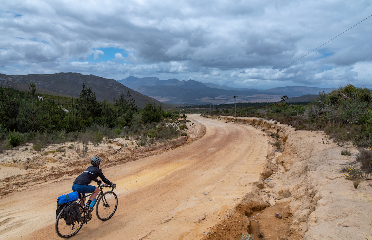 Cape Cycle Routes launches Overberg Meander | Bike Hub