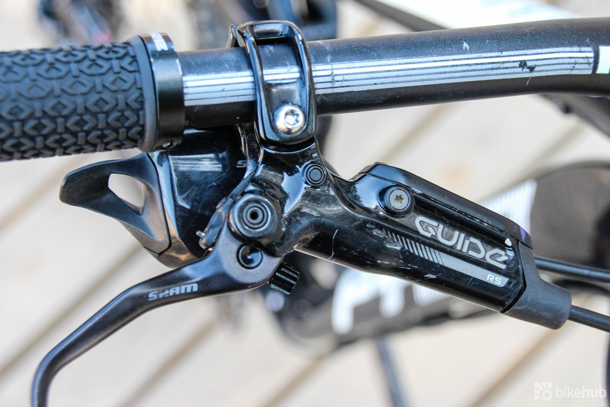 Review: Pyga OneForty650 Pascoe | Bike Hub