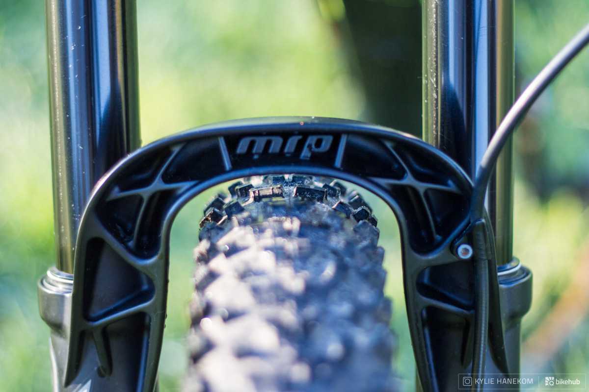First Ride Review: Pyga Slakline | Bike Hub