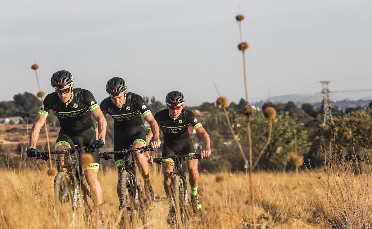 Darkhorse Wheels Pro Cycling Announce 2020 Team | Bike Hub