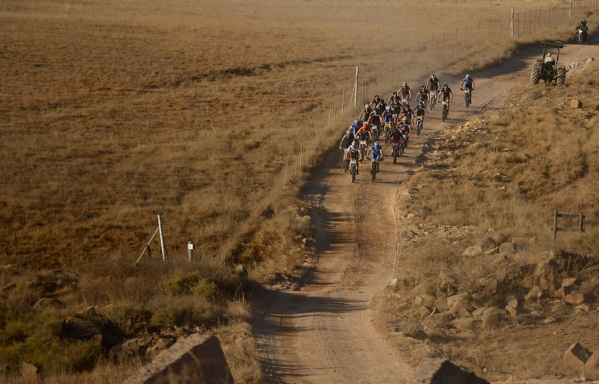 Top MTB stars set for altitude battle at Dullstroom | Bike Hub