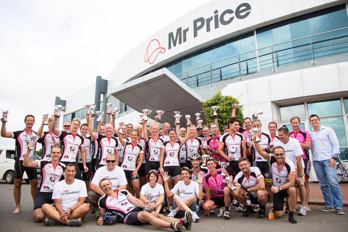 Ride for RedCap a resounding success | Bike Hub