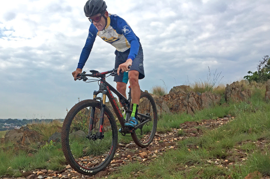 Max Knox to race Rocky Mountain in 2017 | Bike Hub