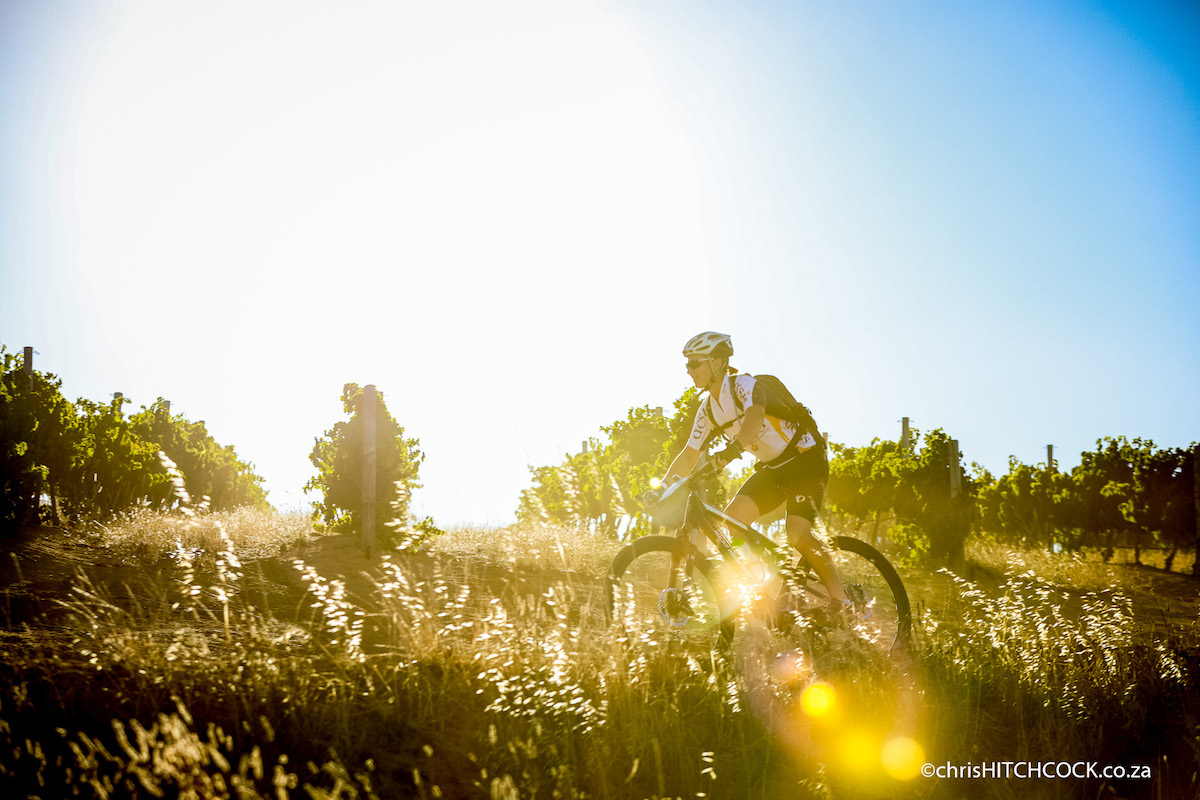 Fairtree Simonsberg Contour MTB is back and better than ever | Bike Hub