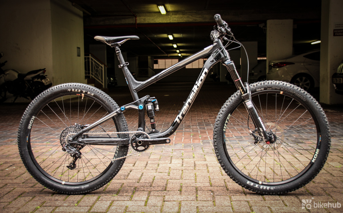 Review: Transition Patrol | Bike Hub