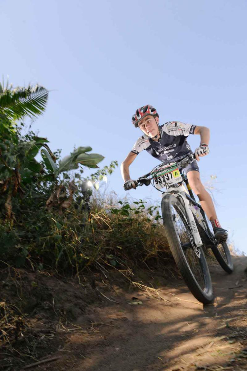 Family, fun and fast-paced action at Ballito Expedition | Bike Hub