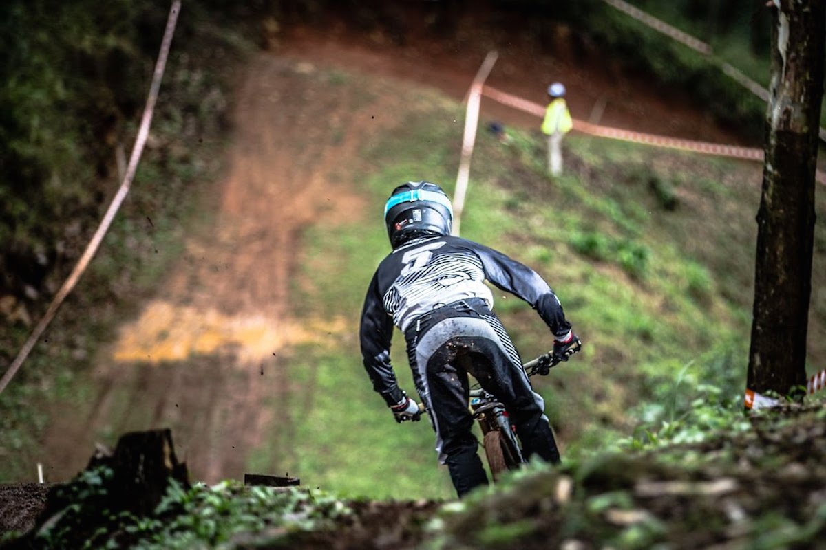 Exciting racing on the cards for Downhill Cup finale | Bike Hub
