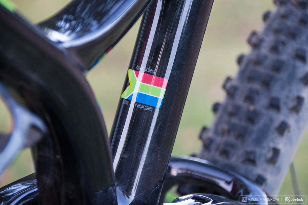 Pyga Stage long term review | Bike Hub