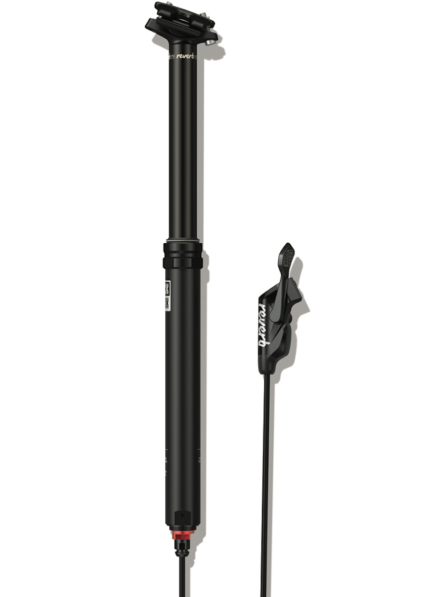 RockShox announces redesigned Reverb Stealth | Bike Hub