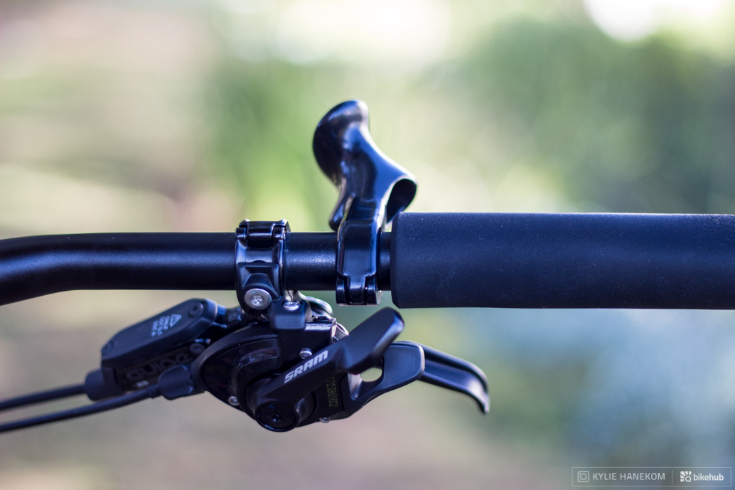 Review: Spirgrips | Bike Hub