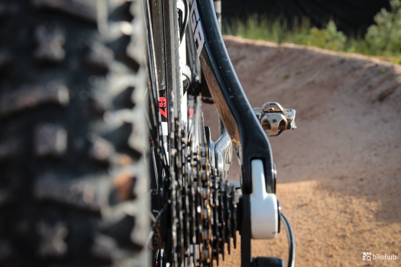 Review: Pyga Stage | Bike Hub
