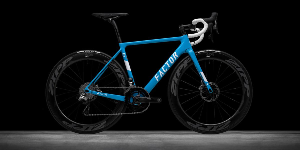 Factor Bikes launch in South Africa | Bike Hub