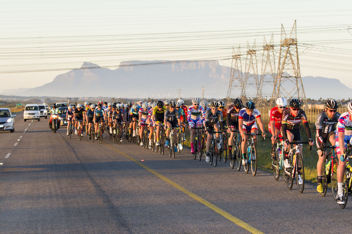 Carstens clinches victory at first road race of the PPA Spring League ...
