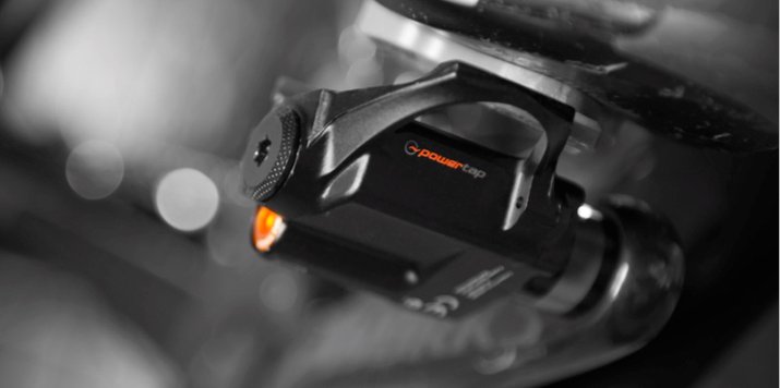 PowerTap announces new P1 pedal and C1 chainring power meters | Bike Hub