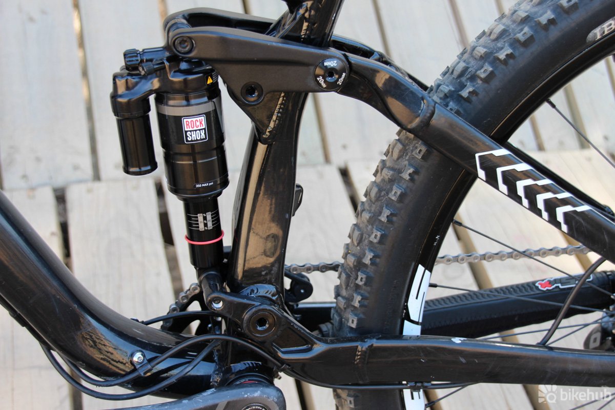 Review: Pyga OneForty650 Pascoe | Bike Hub