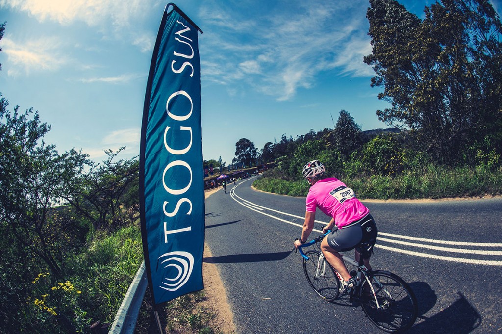 Tsogo Sun Amashova Durban Classic launches 160km route | Bike Hub
