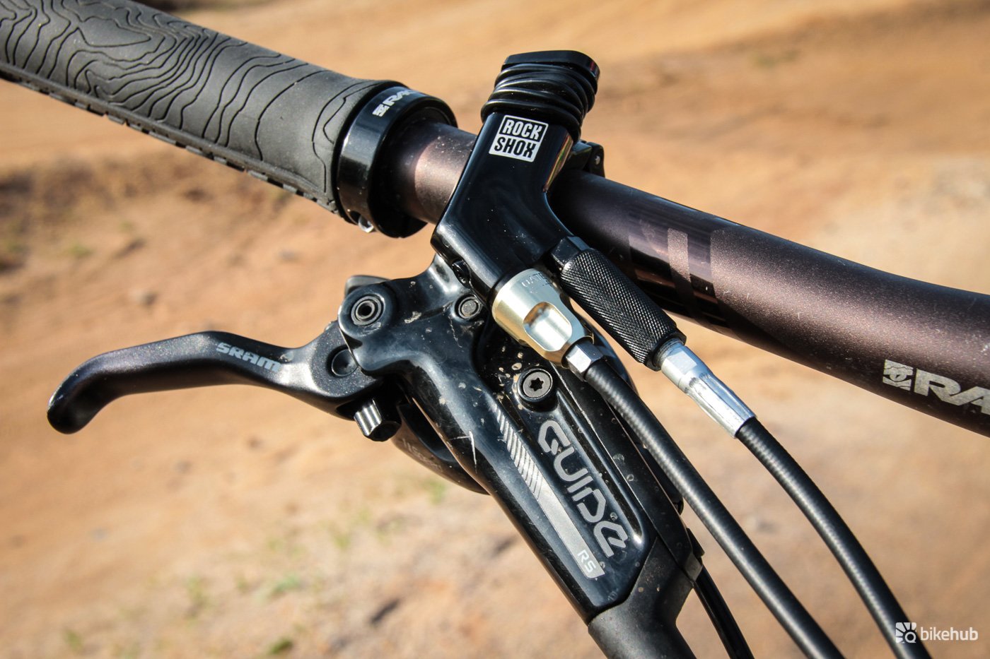 Review: Pyga Stage | Bike Hub