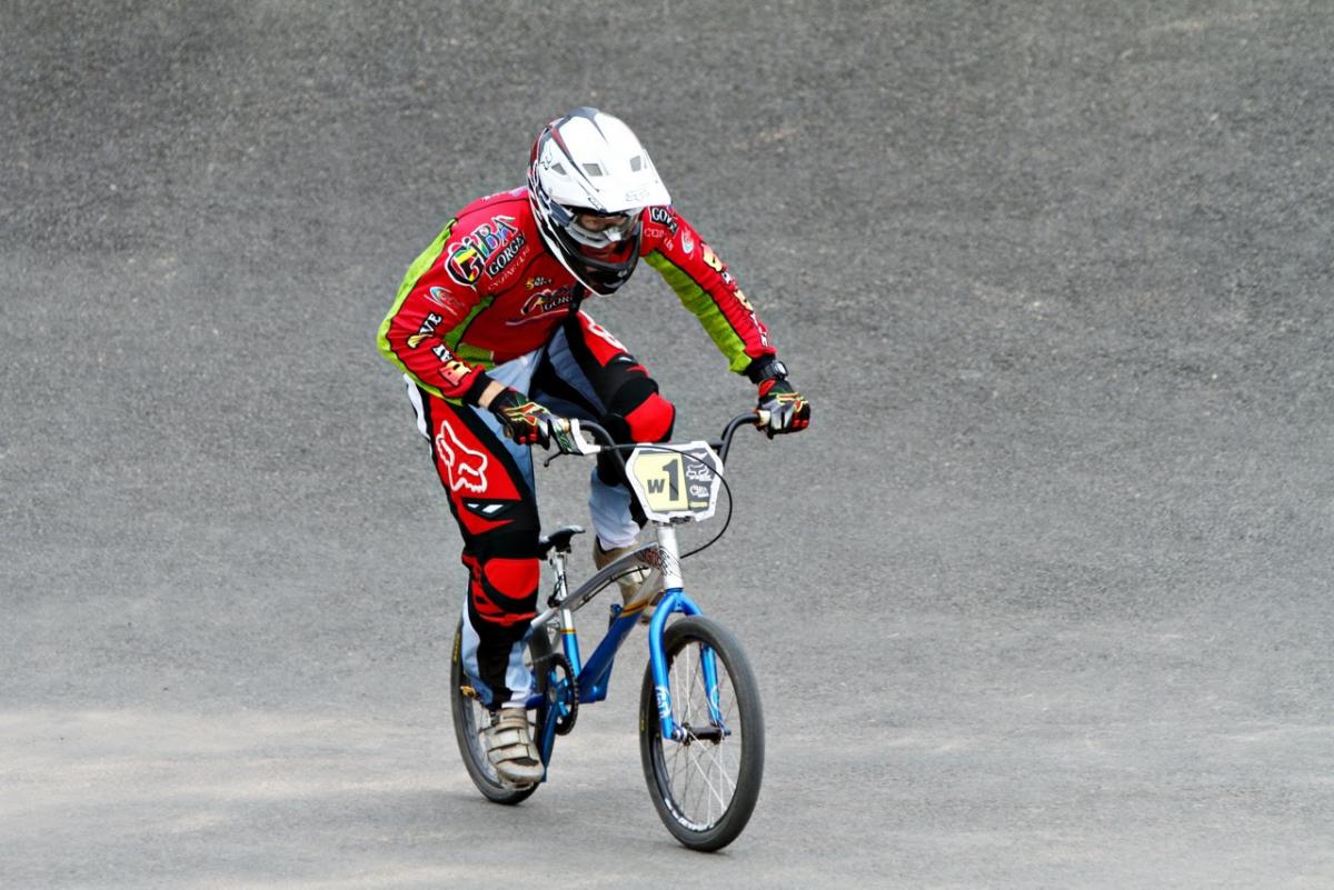 BMX stars gearing up for Worlds in Belgium | Bike Hub