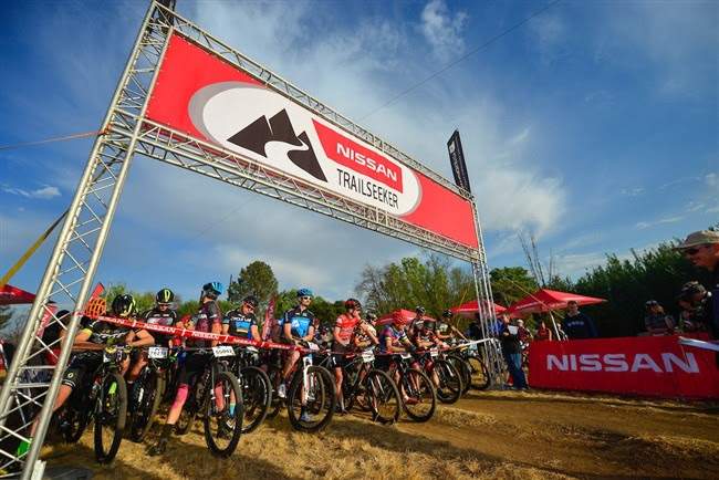 Buys, Ralph come out tops at Bundu Bash Trailseeker | Bike Hub